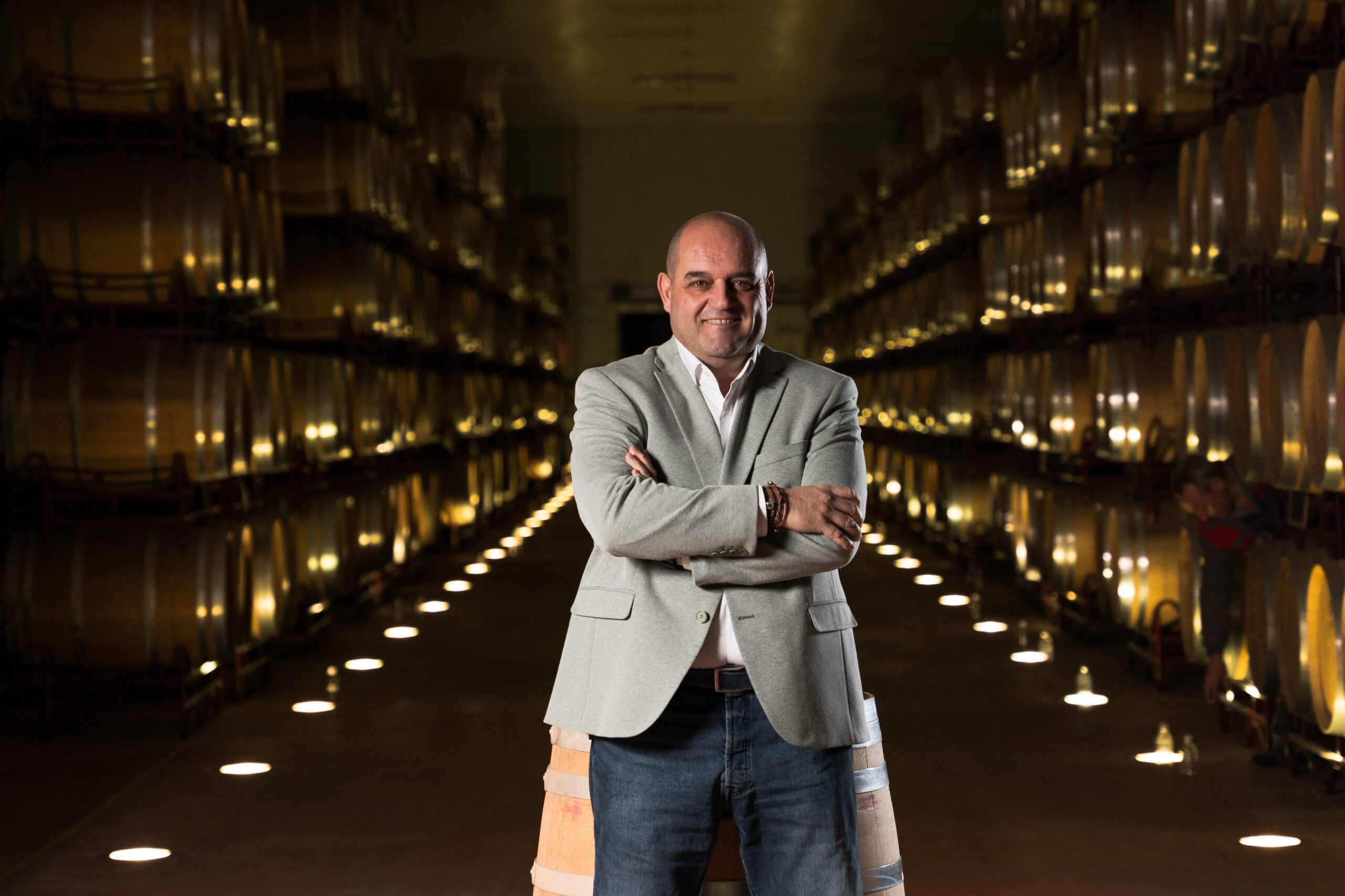 Isidro Rodríguez, nuevo director técnico de Grupo Coviñas - Lobby News